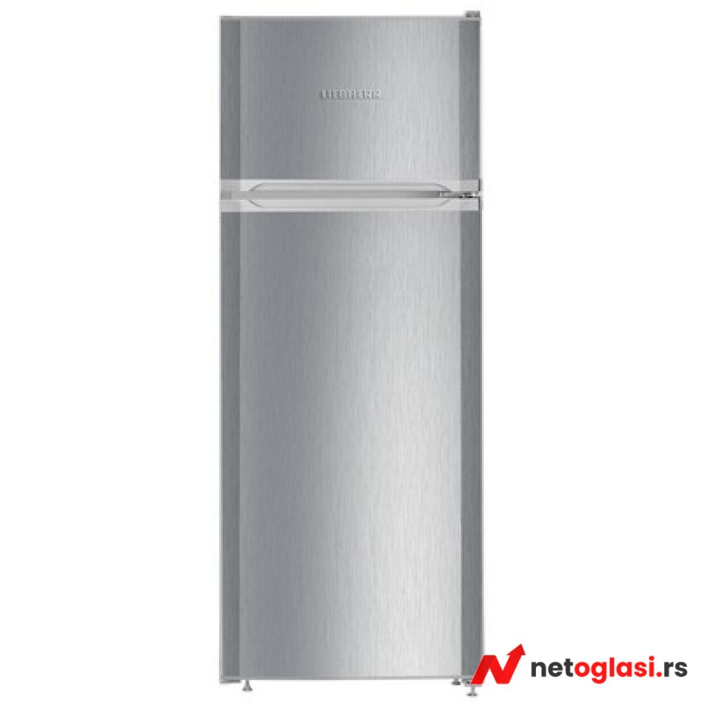 Liebherr kombinovani frizider CTEL 2531