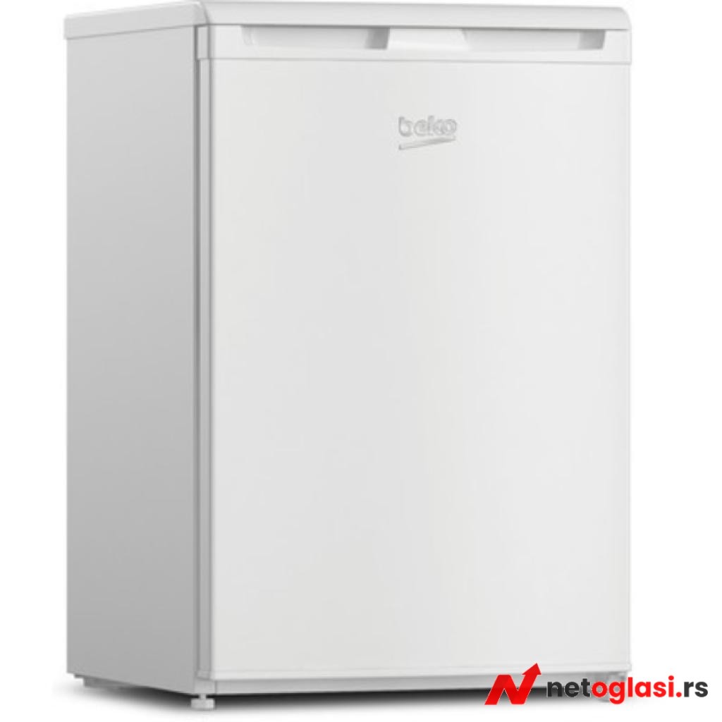 Beko frizider TSE1234FSN
