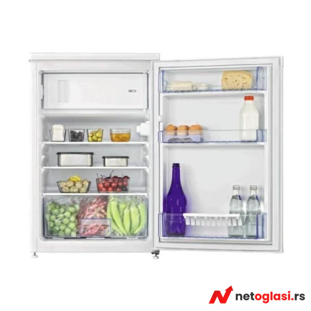 Beko frizider TSE 1284 N
