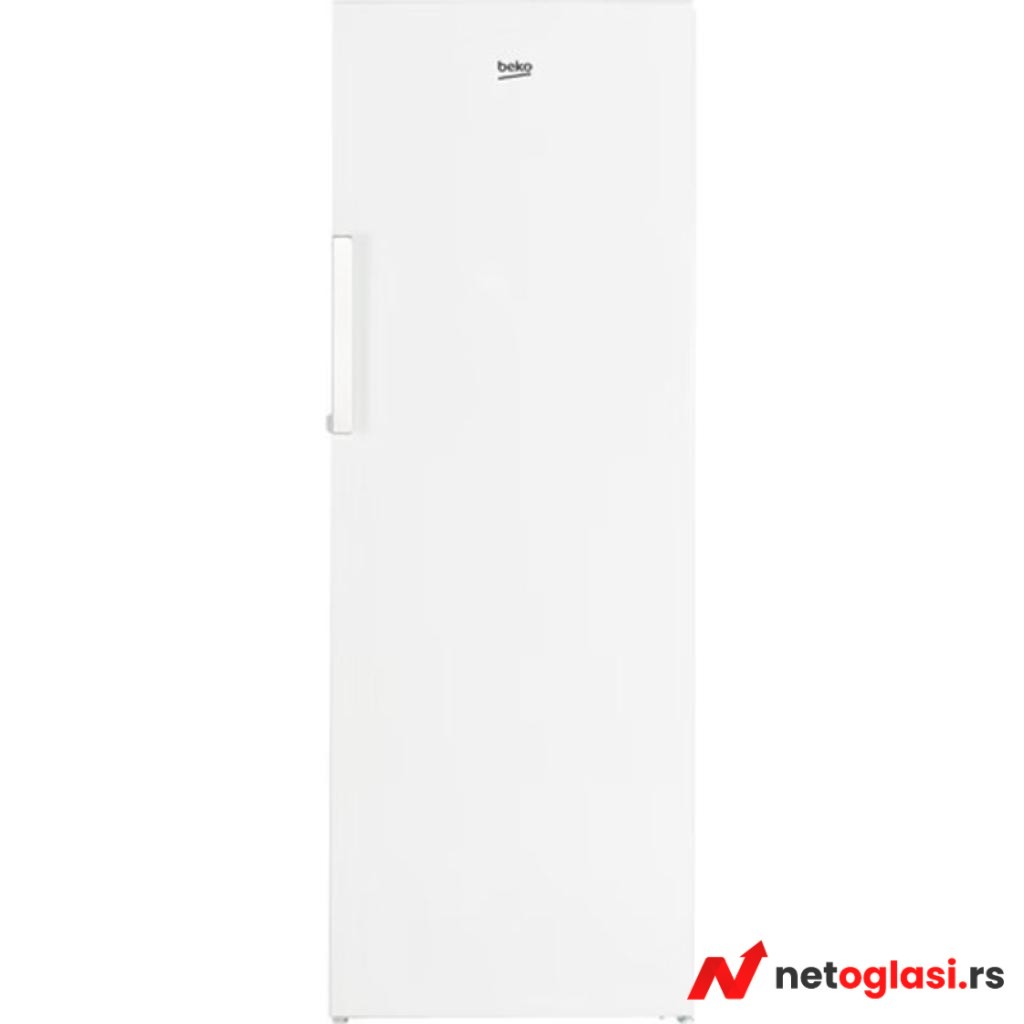 Beko frizider RSSE415M41WN