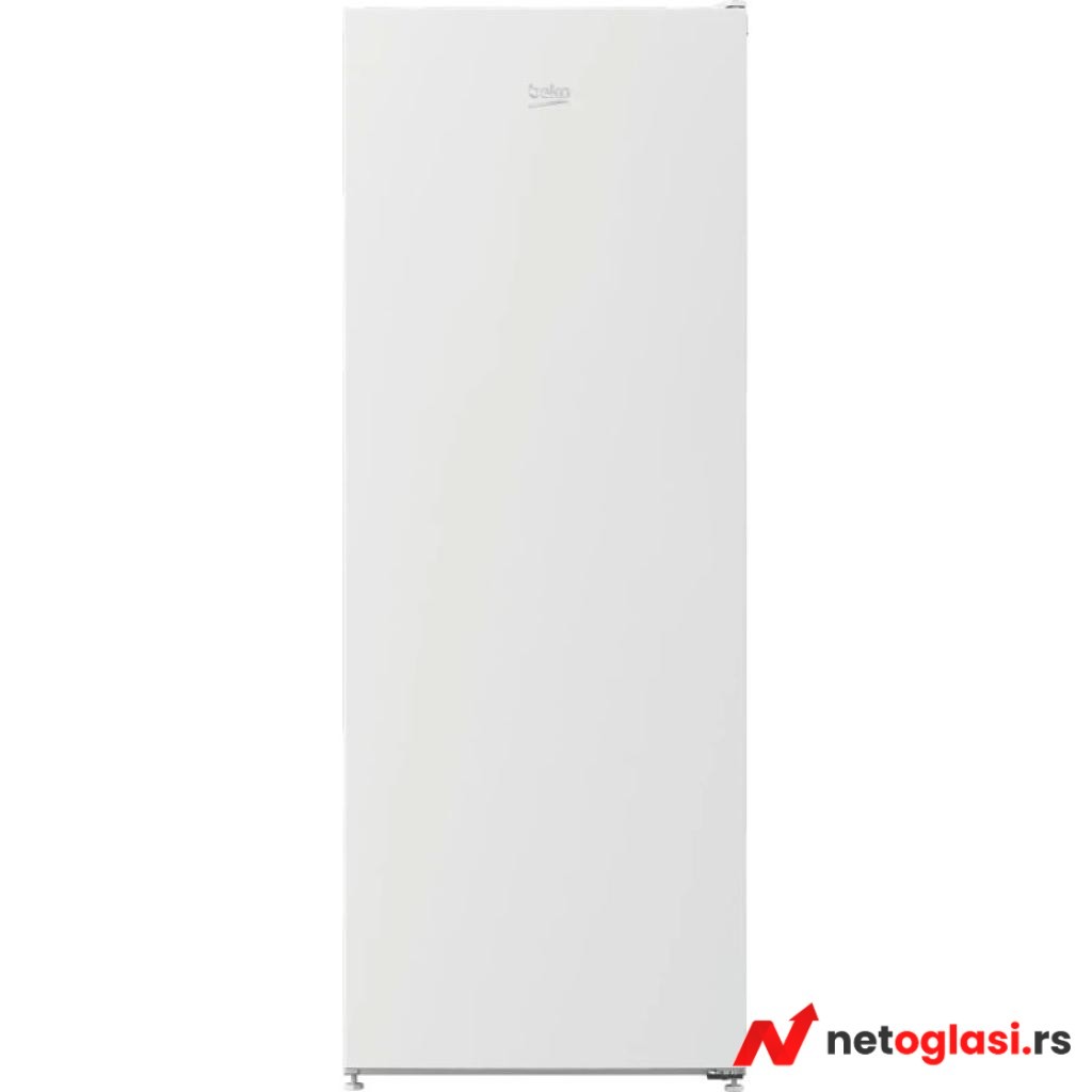 Beko frizider RSSE265K40WN
