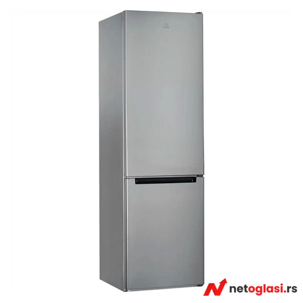 Indesit kombinovani frizider LI9 S2E S