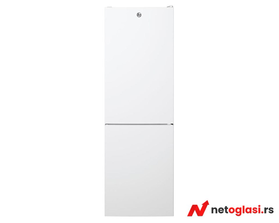 HOOVER HOCE3T618FW kombinovani frizider