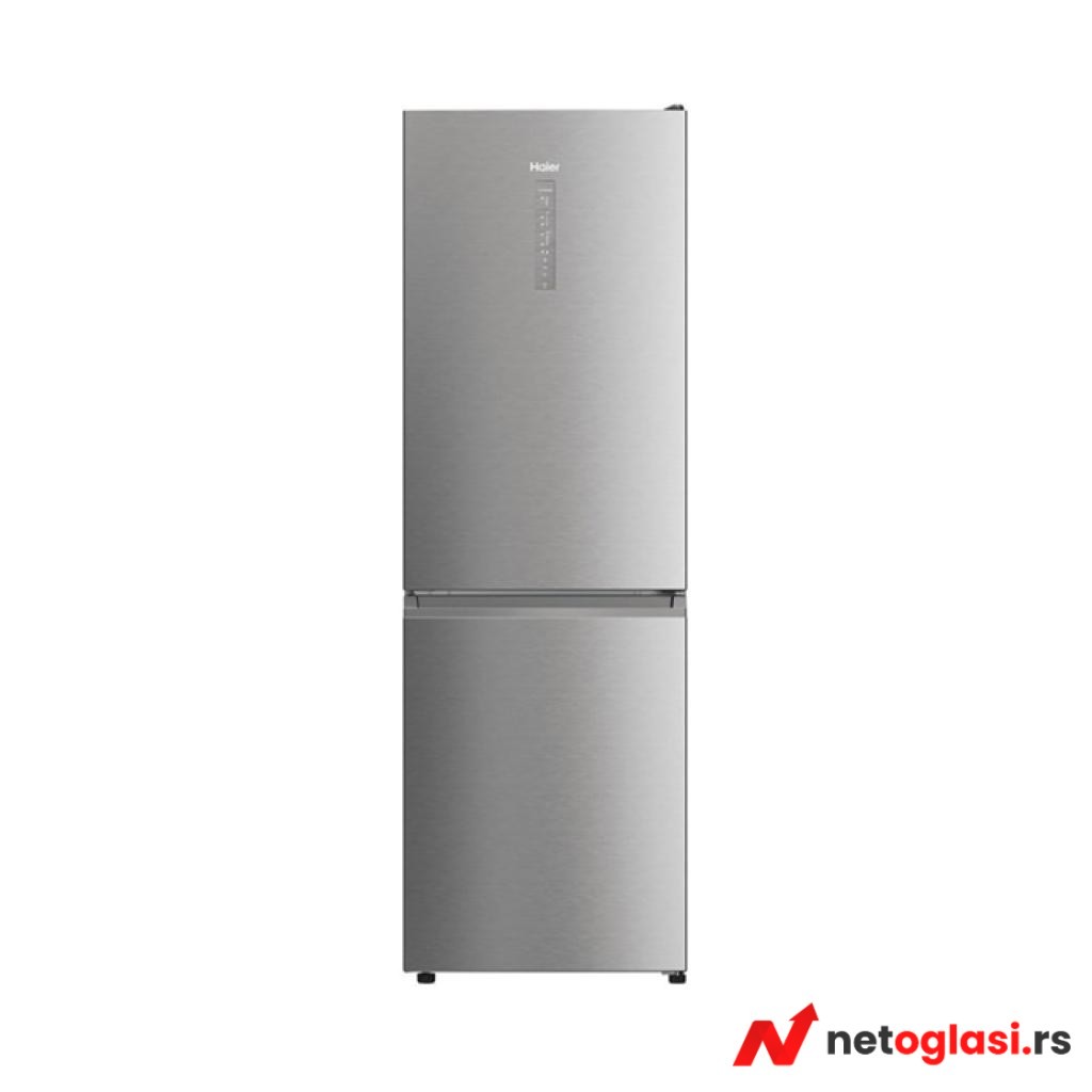 Haier kombinovani frizider HDW3618DNPK