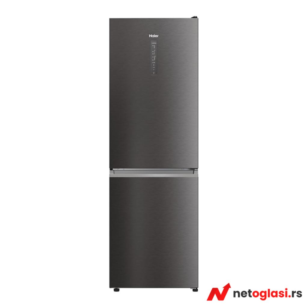 Haier kombinovani frizider HDW3618DNPD
