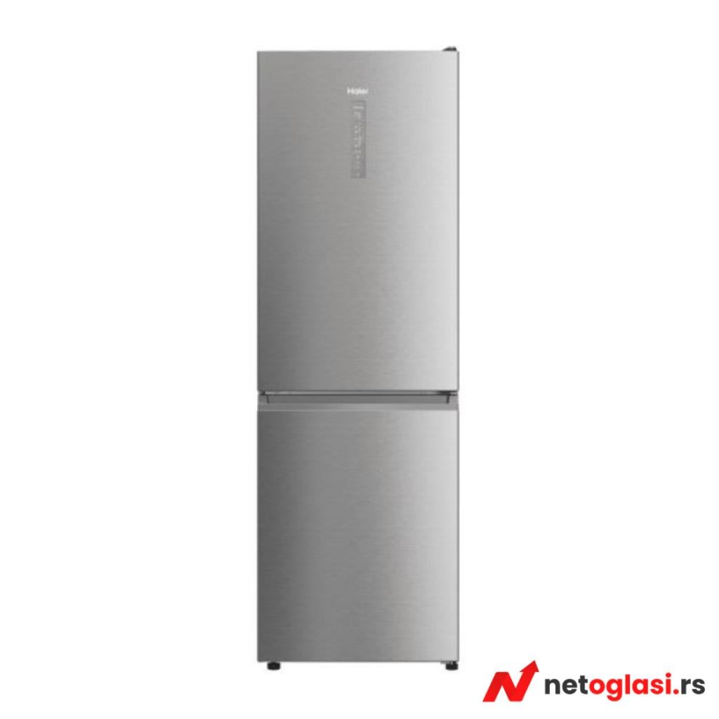 Haier kombinovani frizider EHD3PWDNPK186