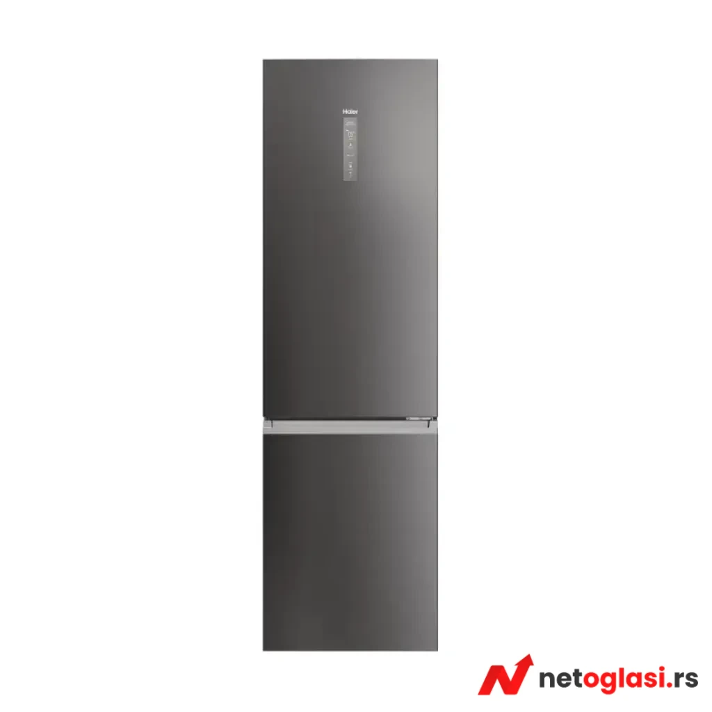 Haier Kombinovani frizider EHD3PWDNPD206