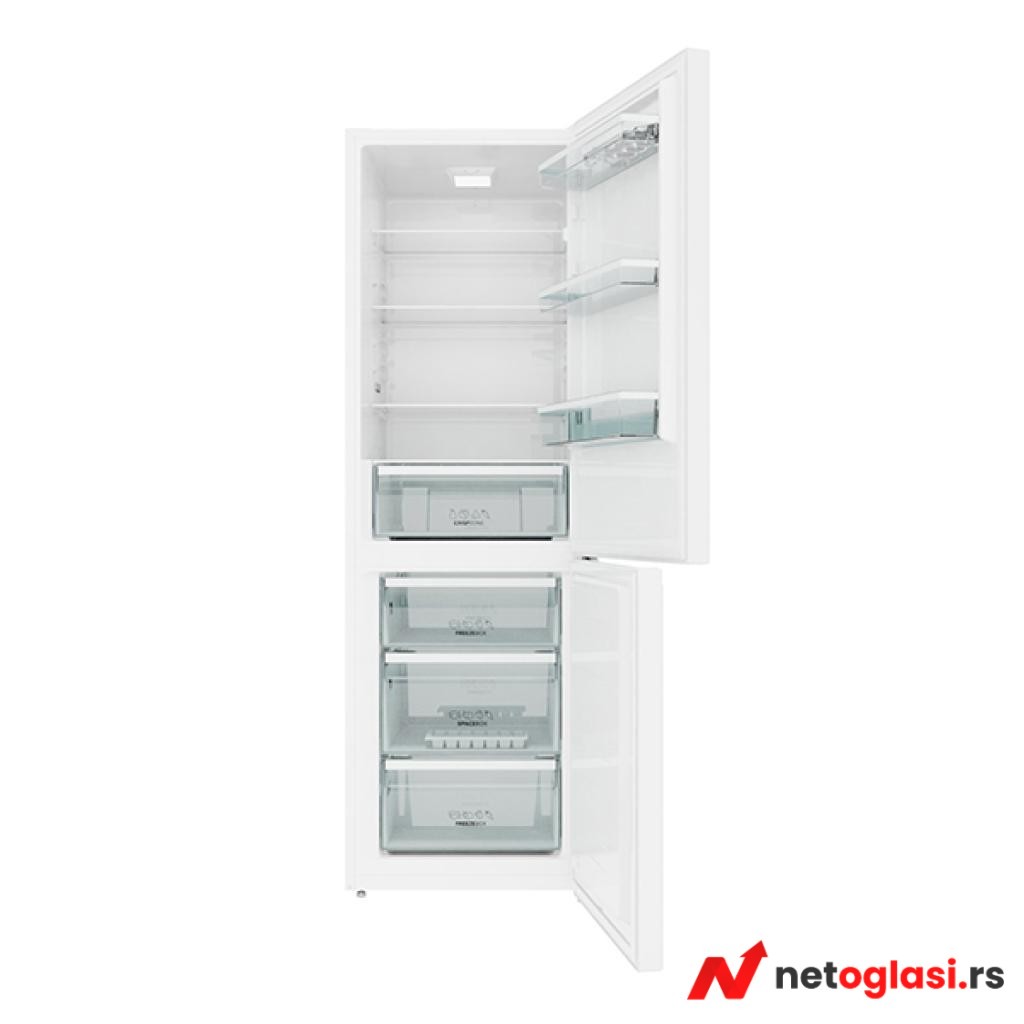 Gorenje kombinovani frizider RK6191EW4