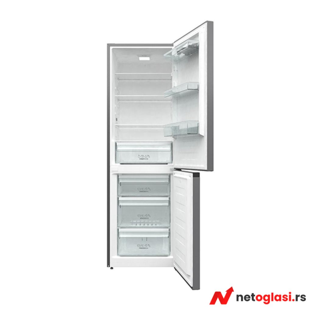 Gorenje kombinovani frizider RK6191ES4