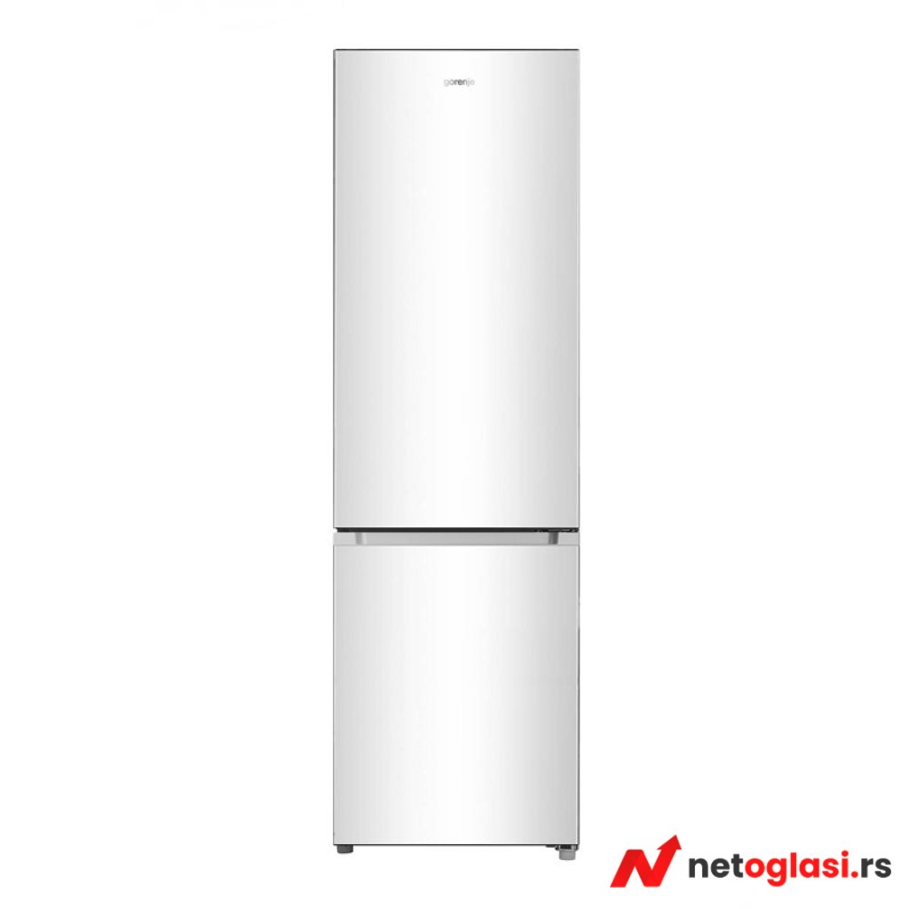 Gorenje kombinovani frizider RK4181PW4