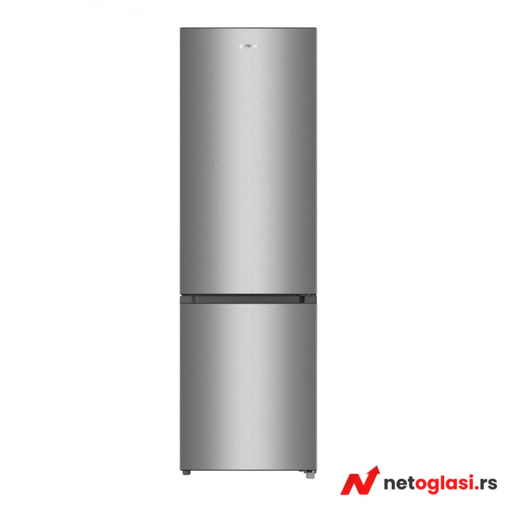 Gorenje kombinovani frizider RK4181PS4