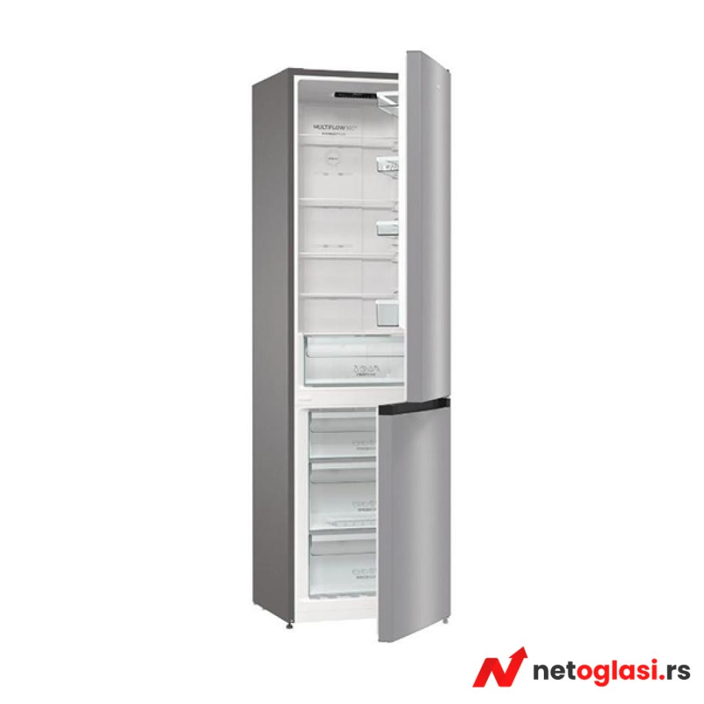 Gorenje kombinovani frizider NRK6201ES4