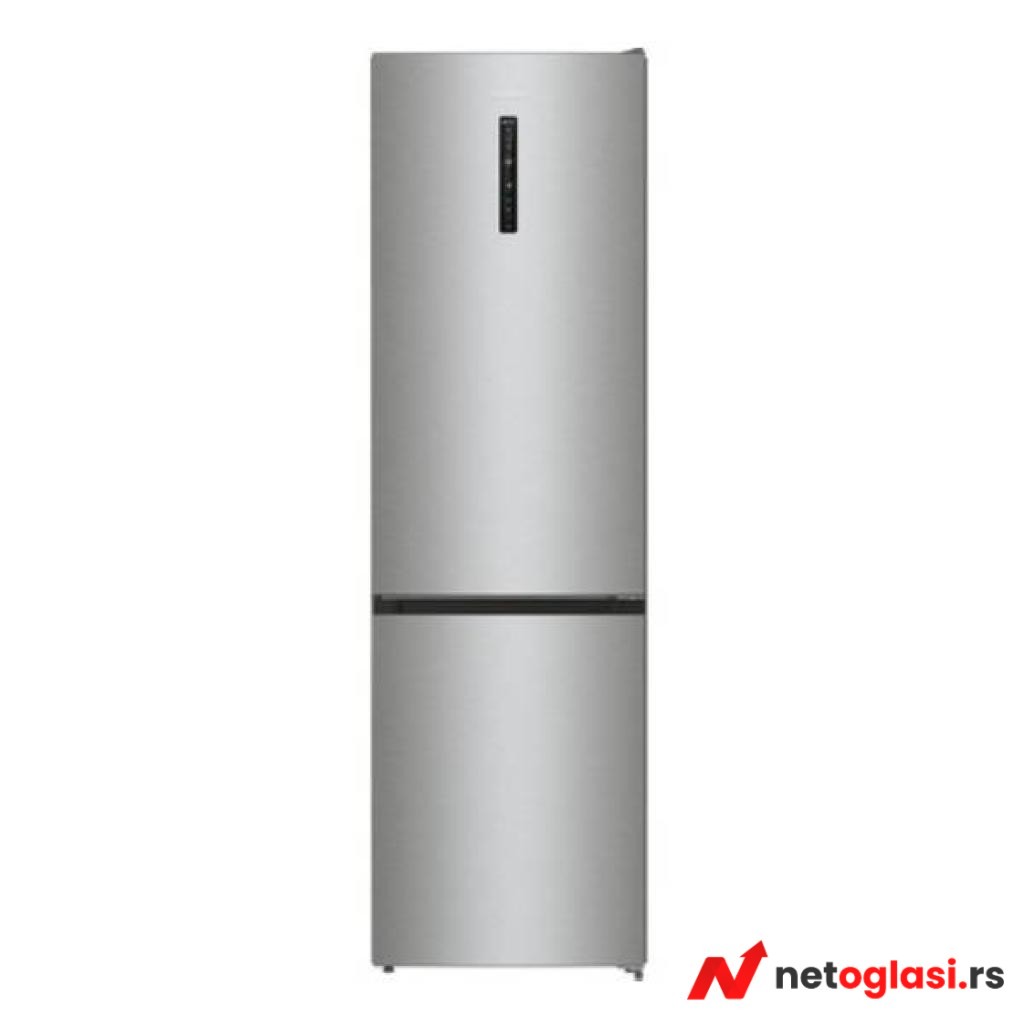 Gorenje kombinovani frizider NRC 620CS XL4WF
