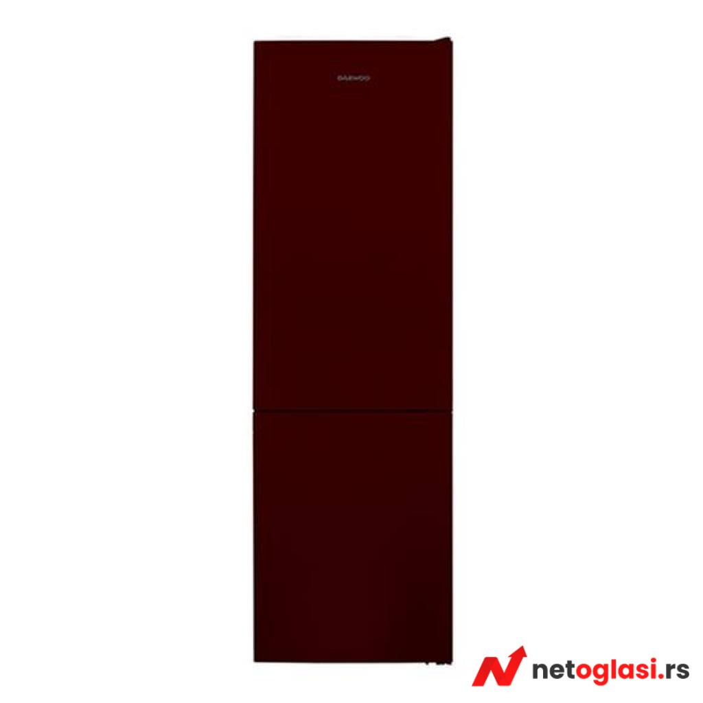 Daewoo Kombinovani frizider FKL341FCT0RS