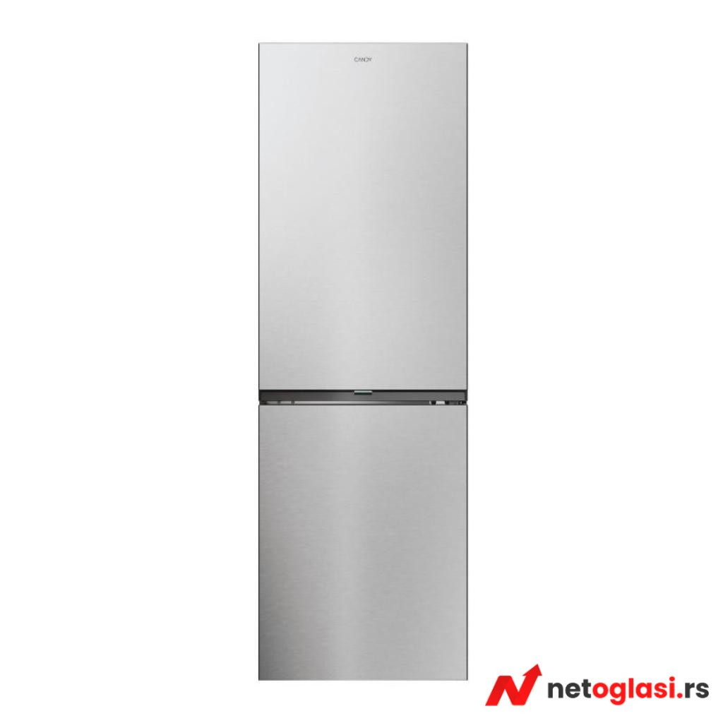 Candy kombinovani frizider ECN4CQTEX186