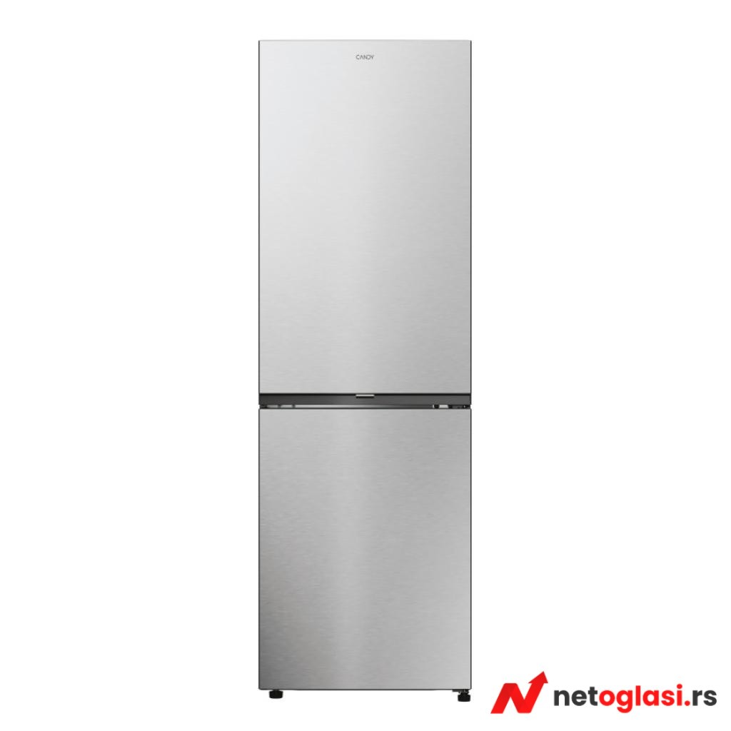 Candy kombinovani frizider ECN2CQTEX186