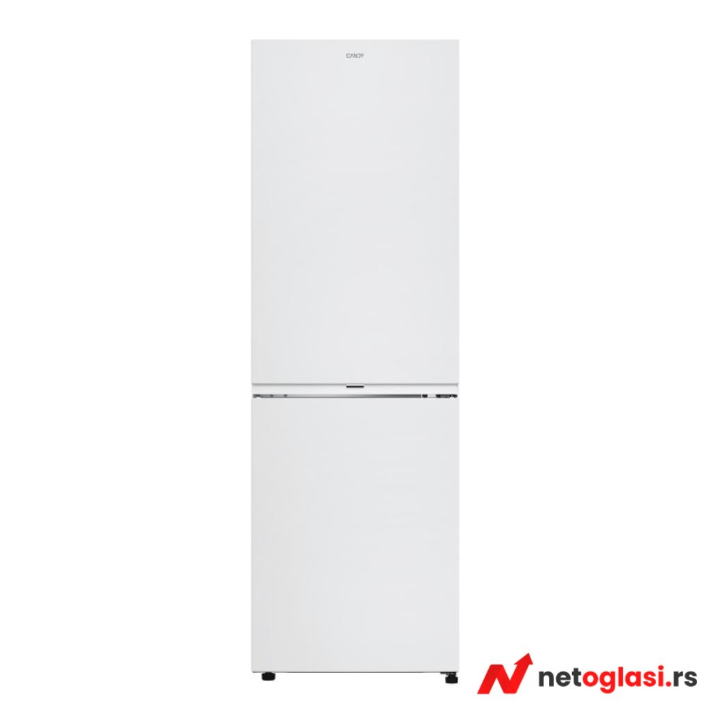 Candy kombinovani frizider ECN2CQTEW186