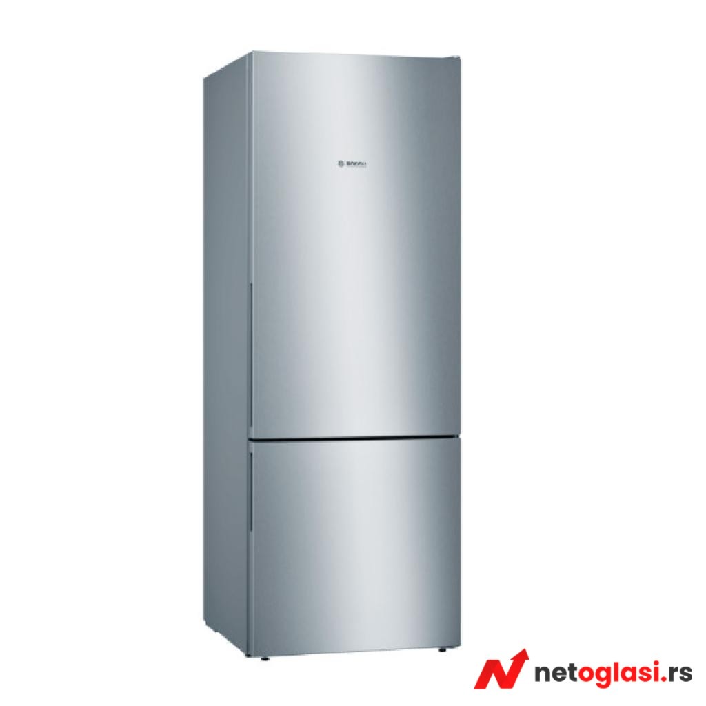 Bosch kombinovani frizider KGV58VLEAS