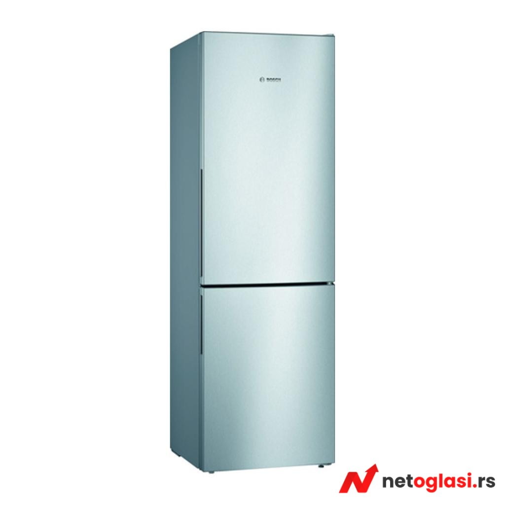 Bosch kombinovani frizider KGV36VLEAS