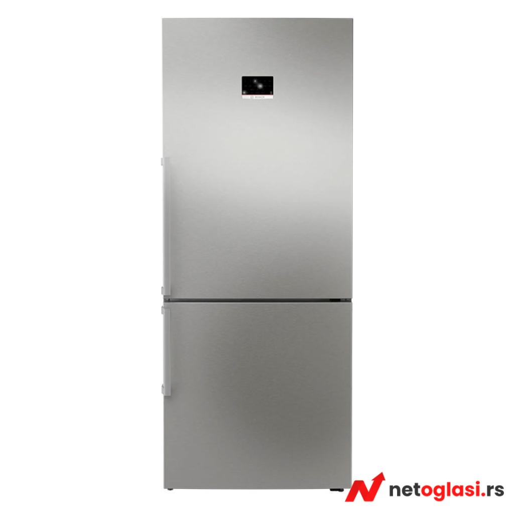 Bosch kombinovani frizider KGP76AIC0N