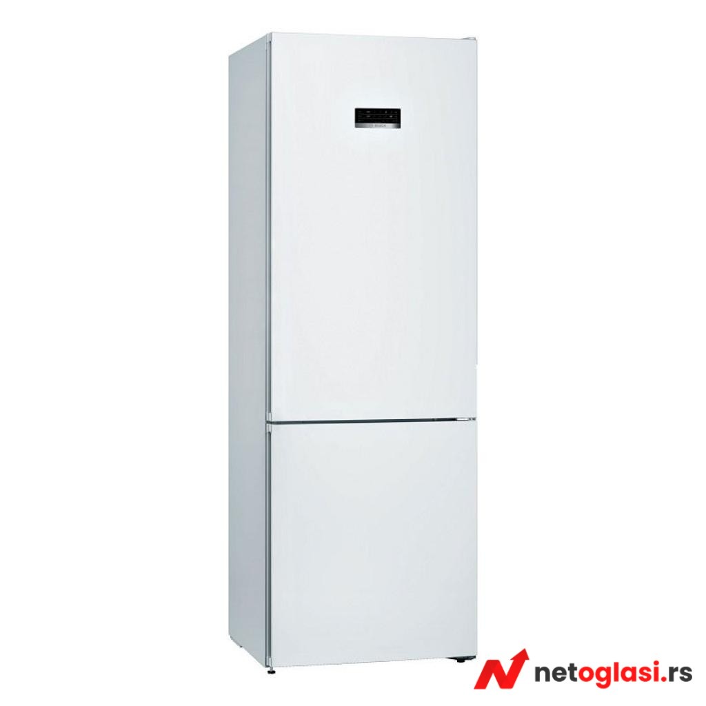 Bosch kombinovani frizider KGN49XWEA