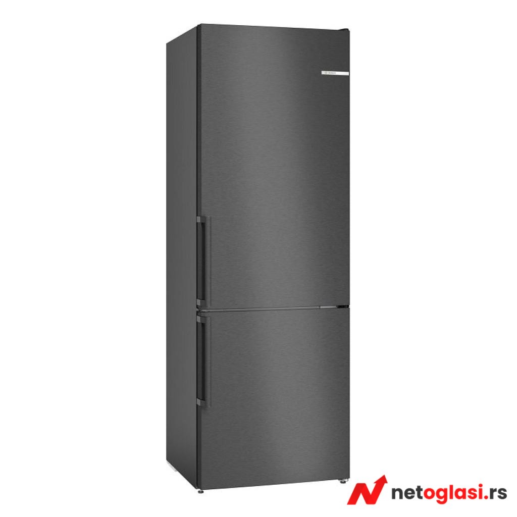 Bosch kombinovani frizider KGN49VXDT