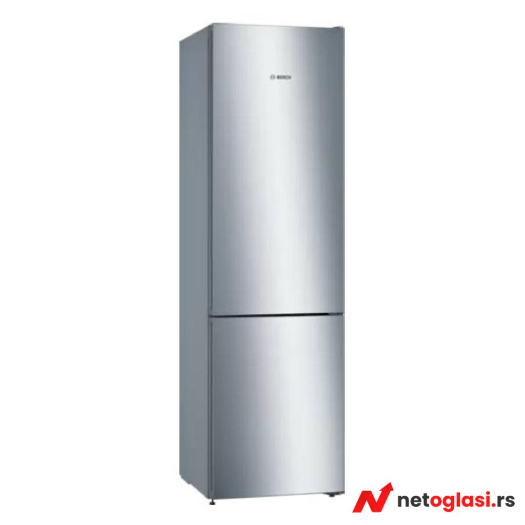 Bosch kombinovani frizider KGN39VLEB