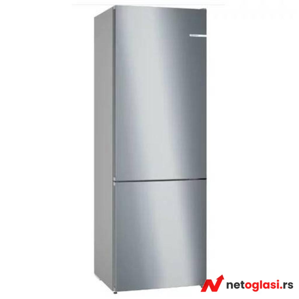 Bosch kombinovani frizider KGN39VIBT