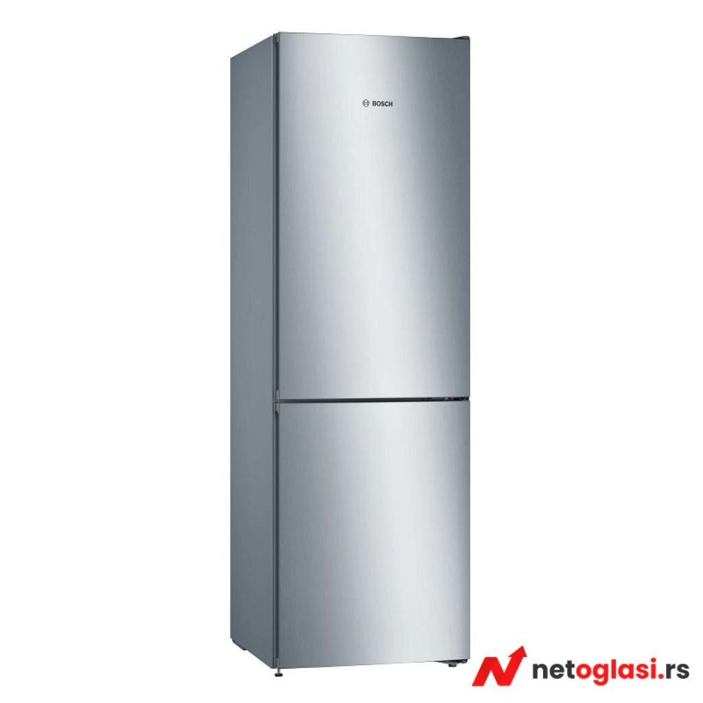 Bosch kombinovani frizider KGN39AIAT