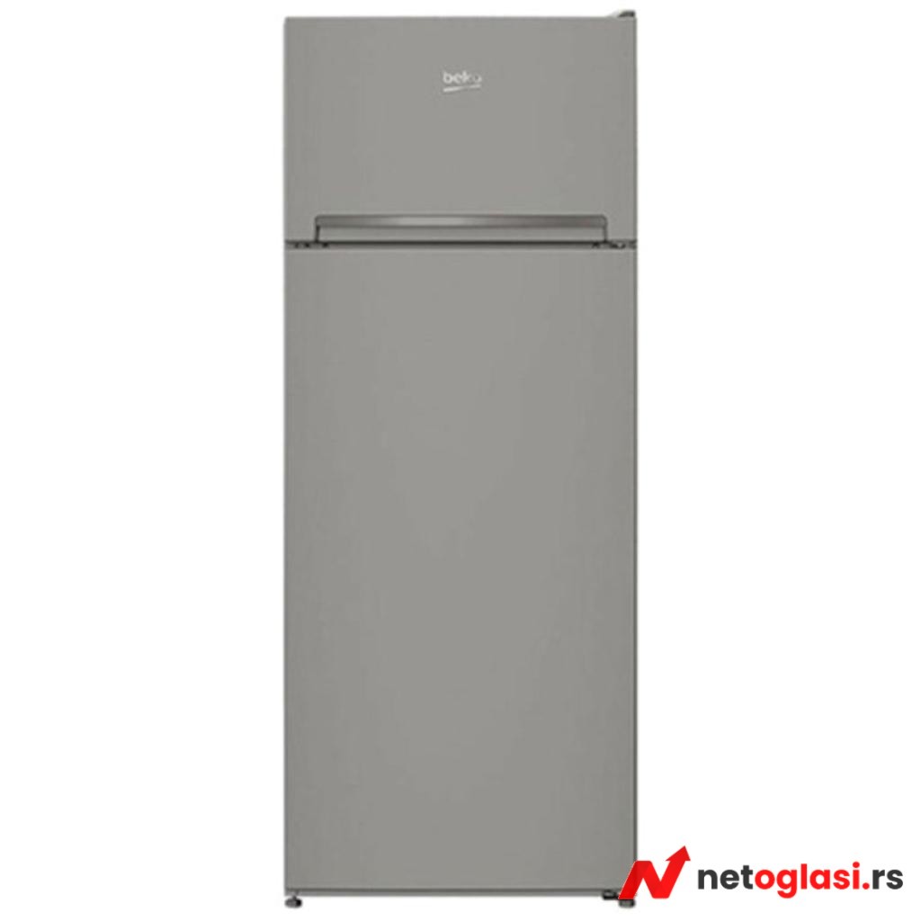 Beko kombinovani frizider RDSA280K40SN