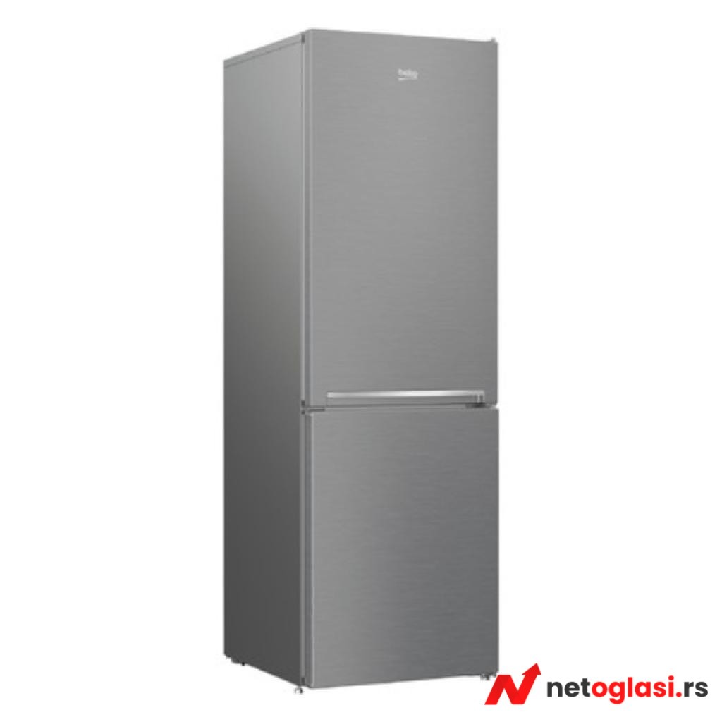 Beko kombinovani frizider RCNA366K40XBN