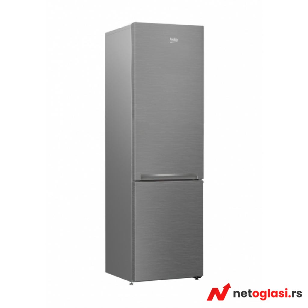 Beko kombinovani frizider CNA340I30XBN