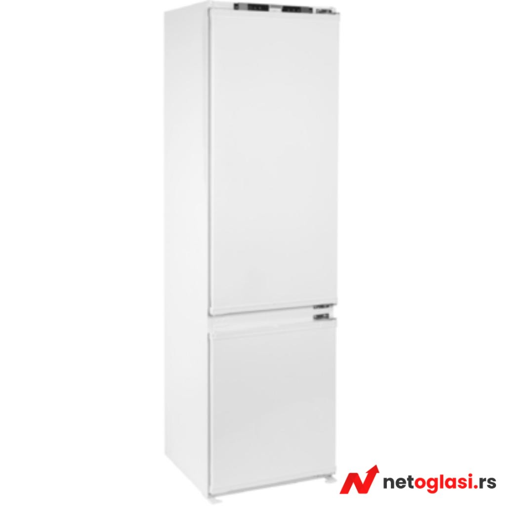 Beko kombinovani frizider BCNA306E4SN