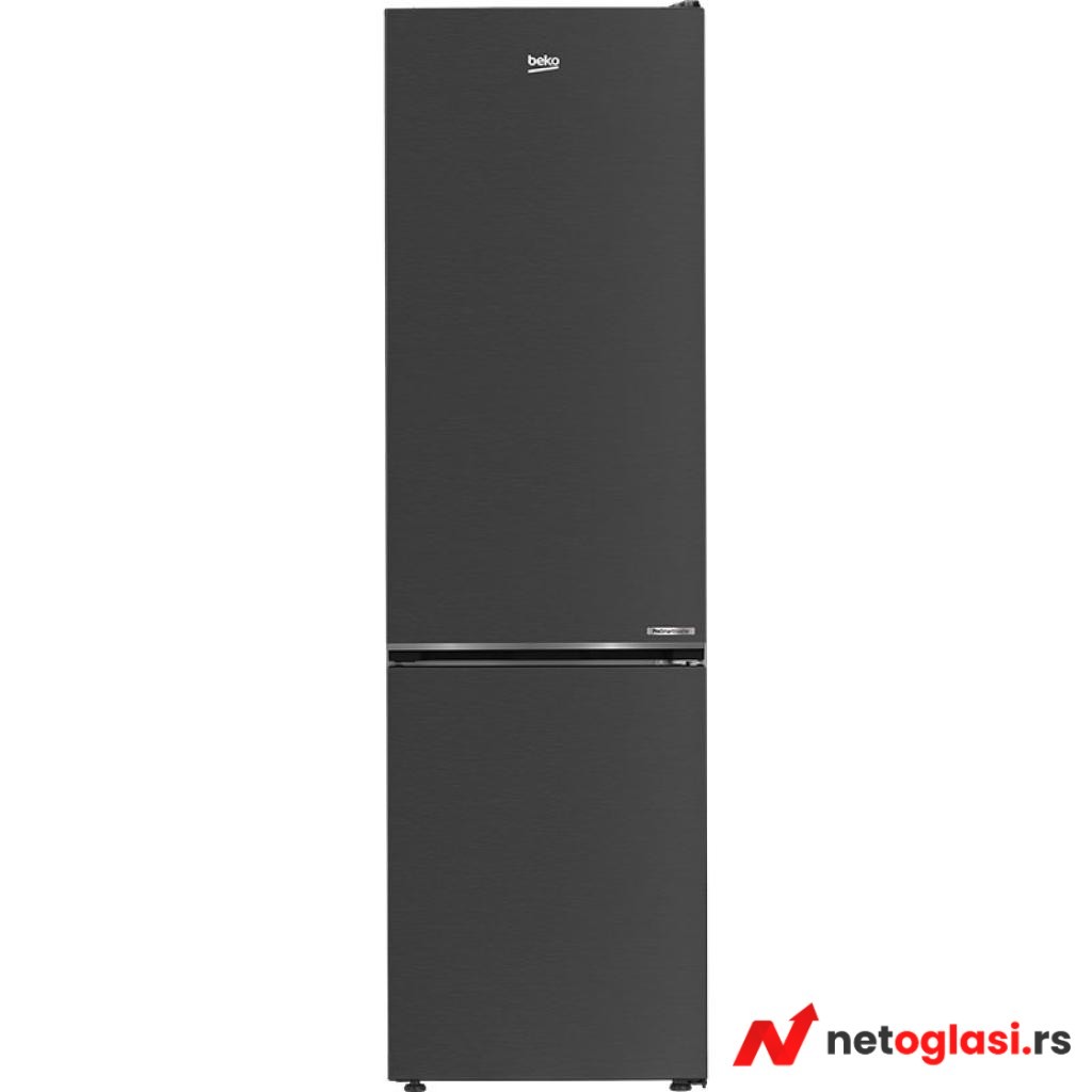 Beko kombinovani frizider B7RCNE408HXBR