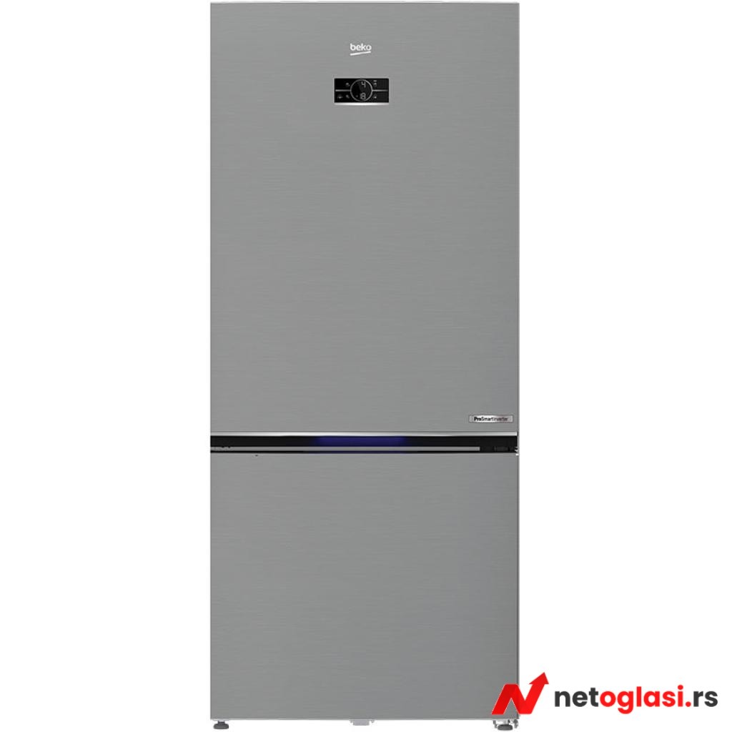 Beko kombinovani frizider B5RCNE615ZXP