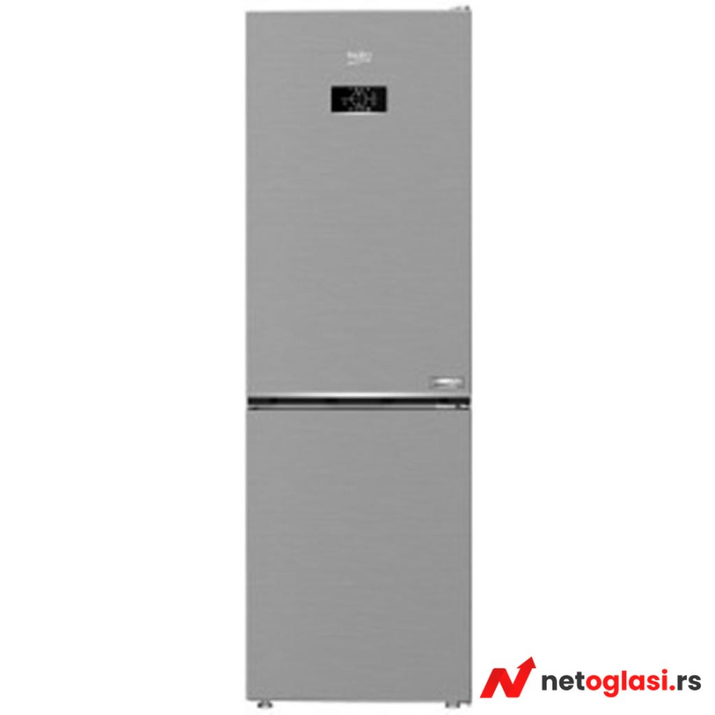 Beko kombinovani frizider B5RCNE406HXB1