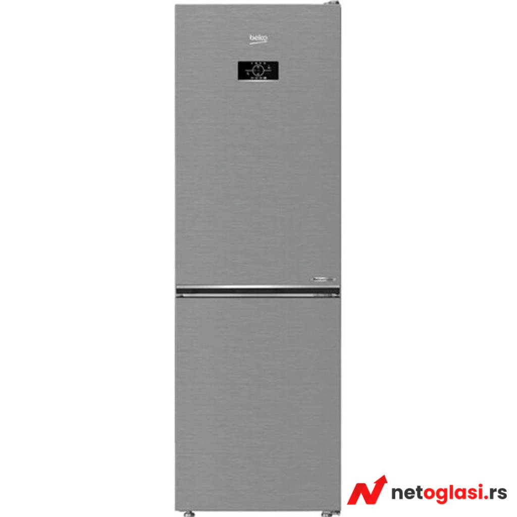 Beko kombinovani frizider B5RCNE366HXB1