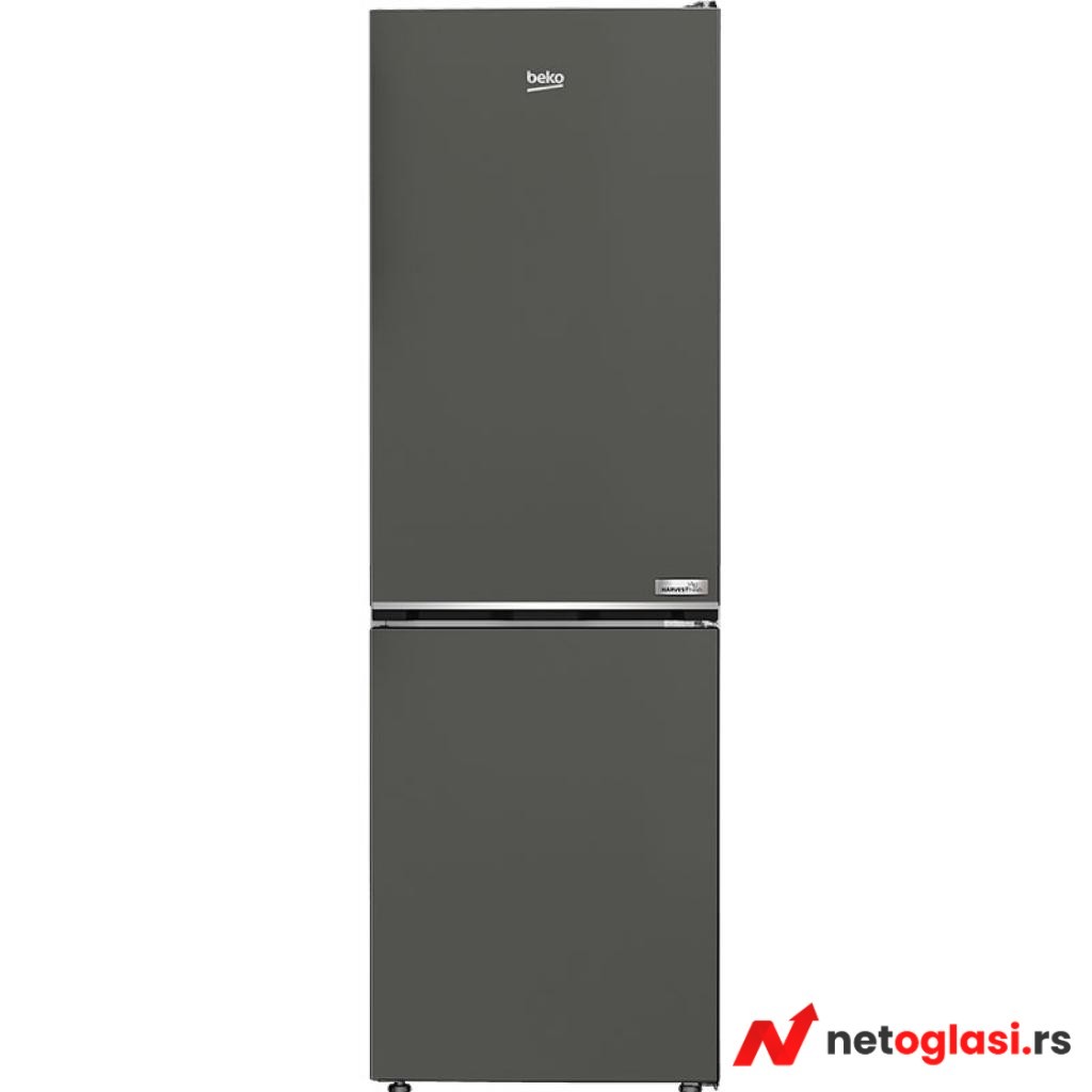 Beko kombinovani frizider B5RCNA365HG