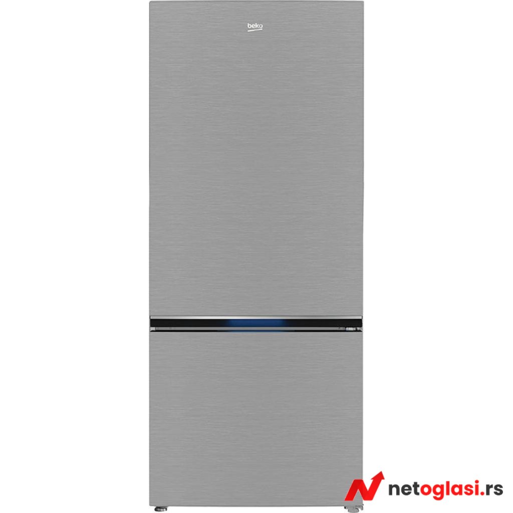 Beko kombinovani frizider B3RCNE594HXB