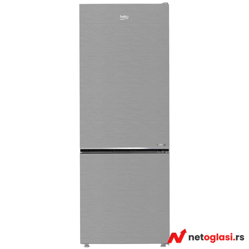 Beko kombinovani frizider B3RCNE564HXB