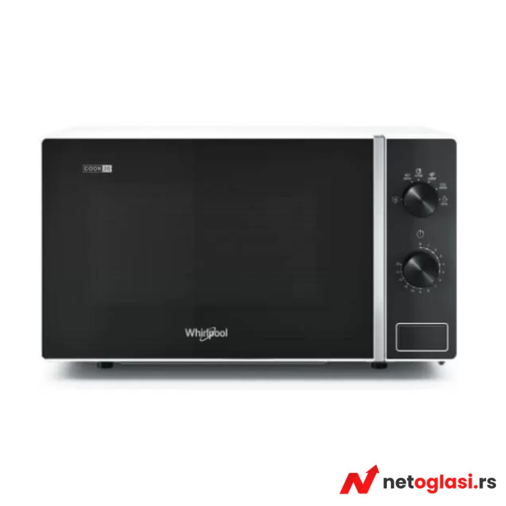 Whirlpool mikrotalasna rerna MWP 101 W