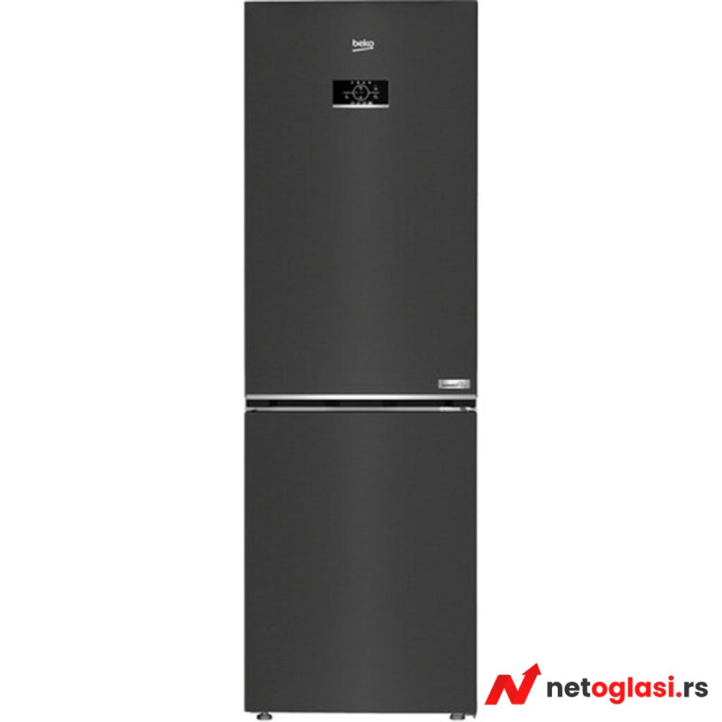 Beko kombinovani frizider B3RCNA364HXBR