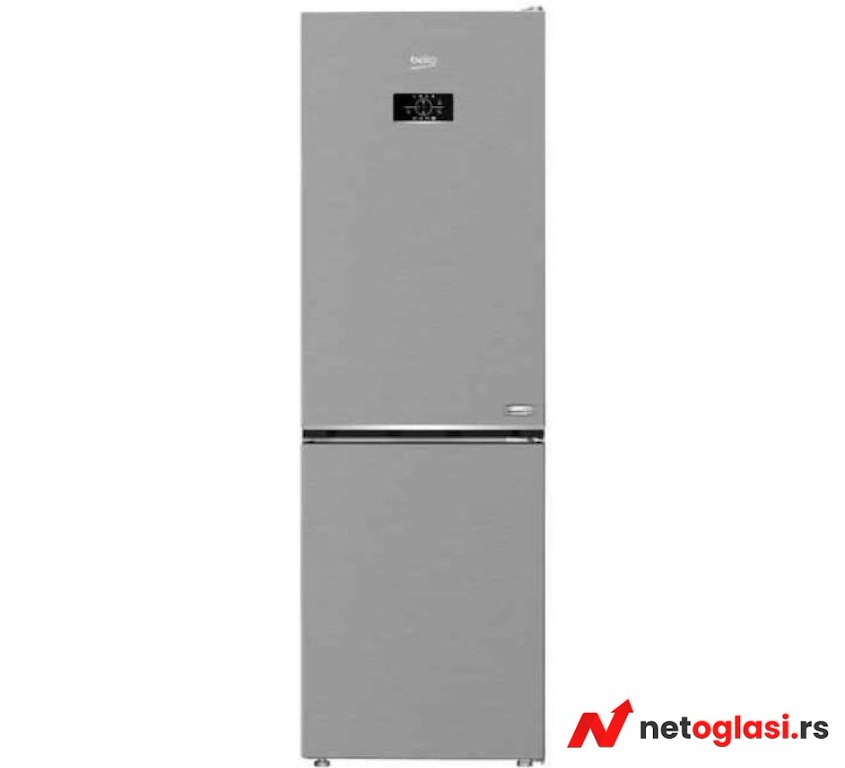 Beko Kombinovani frizider B3RCNA364HXB