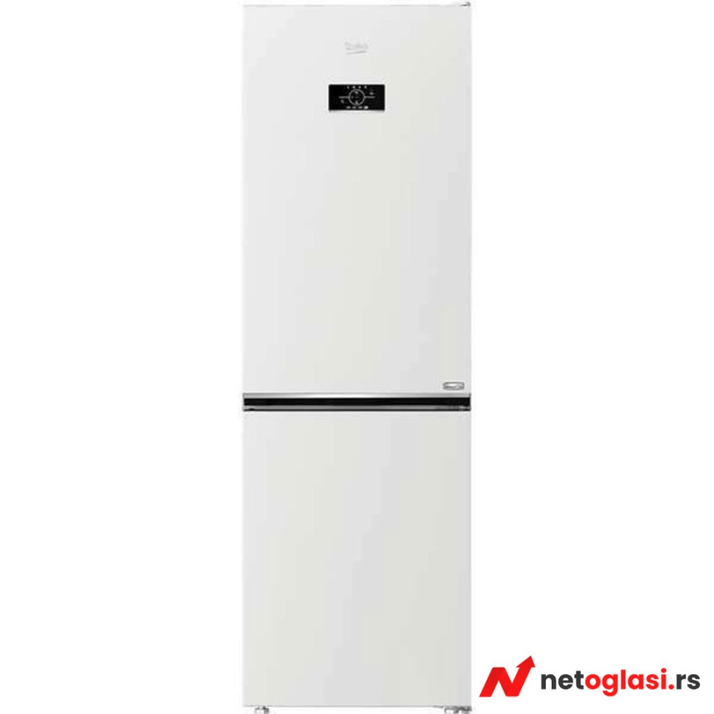 Beko kombinovani frizider B3RCNA364HW