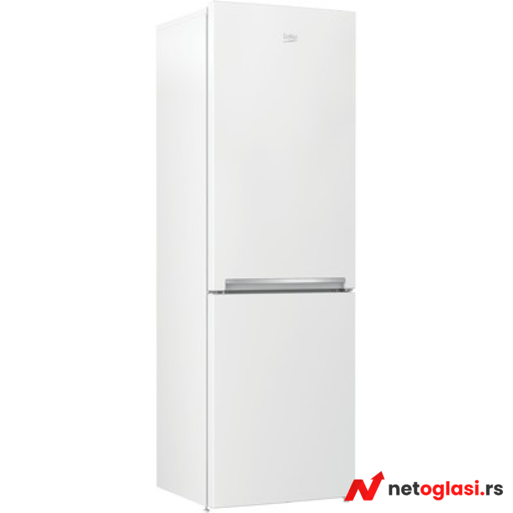 BEKO Frizider sa zamrzivacem RCSA330K30WN