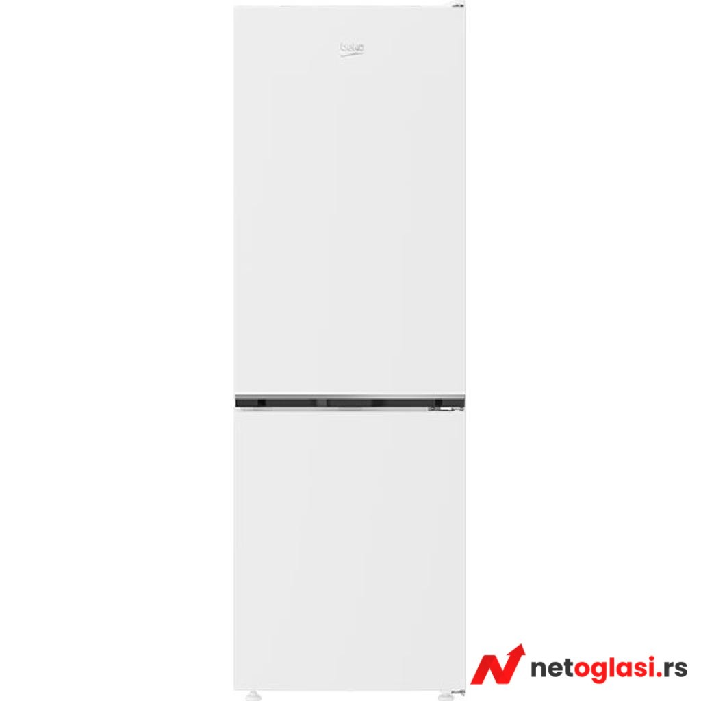Beko b1rcne404w komb.frizider