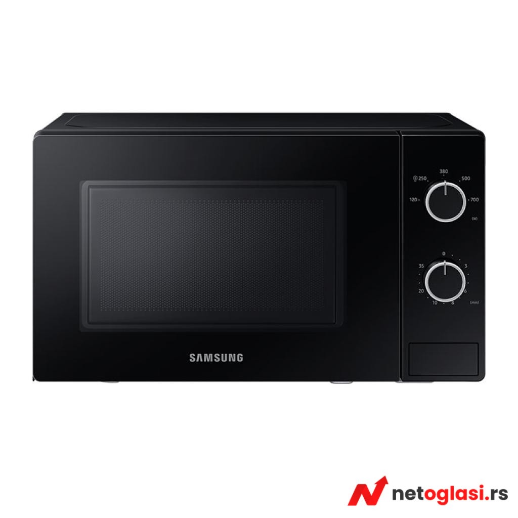 Samsung mikrotalasna rerna MS20A3010AL/OL