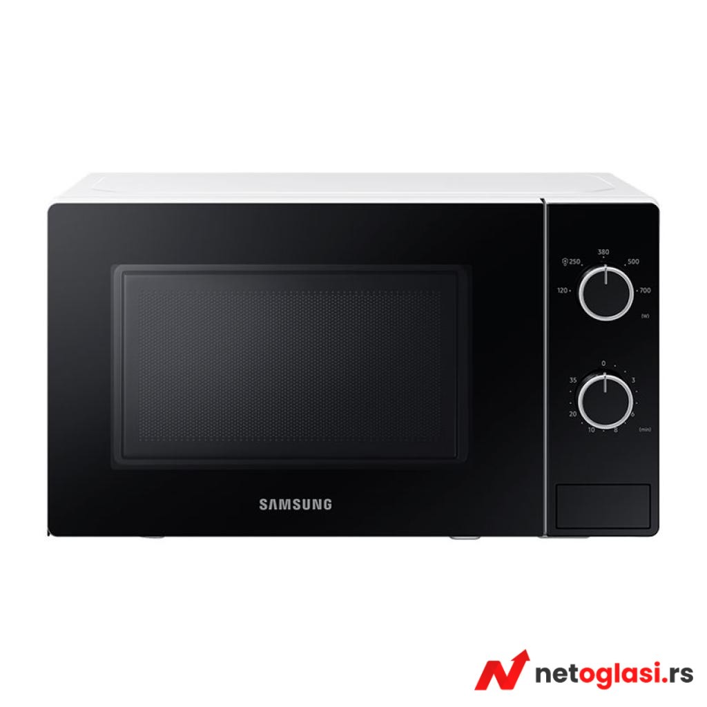 Samsung mikrotalasna rerna MS20A3010AH/OL