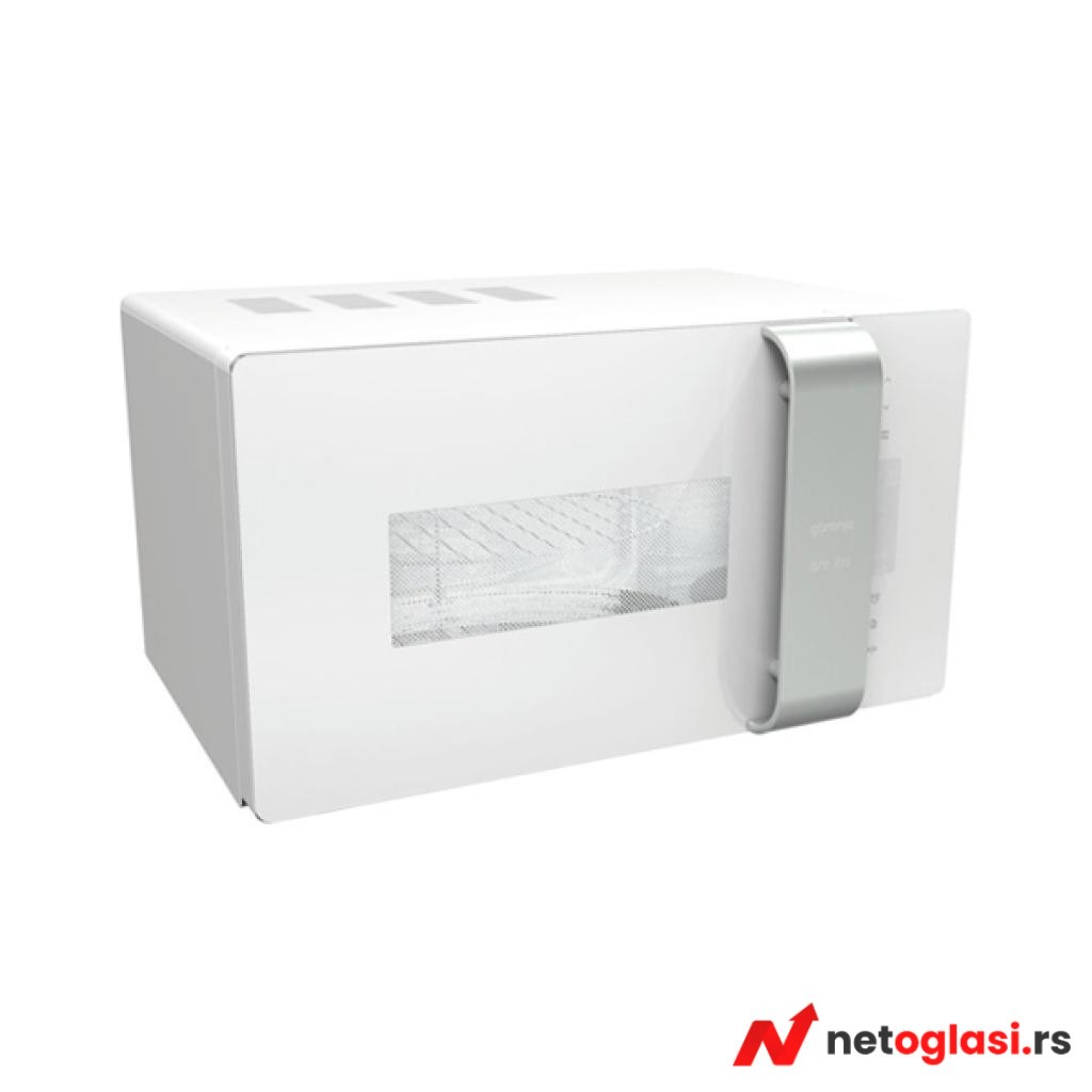 Gorenje mikrotalasna rerna MO23ORAW