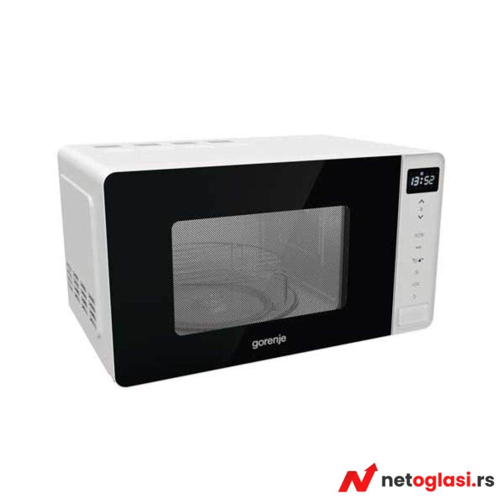 Gorenje mikrotalasna MO20S4W